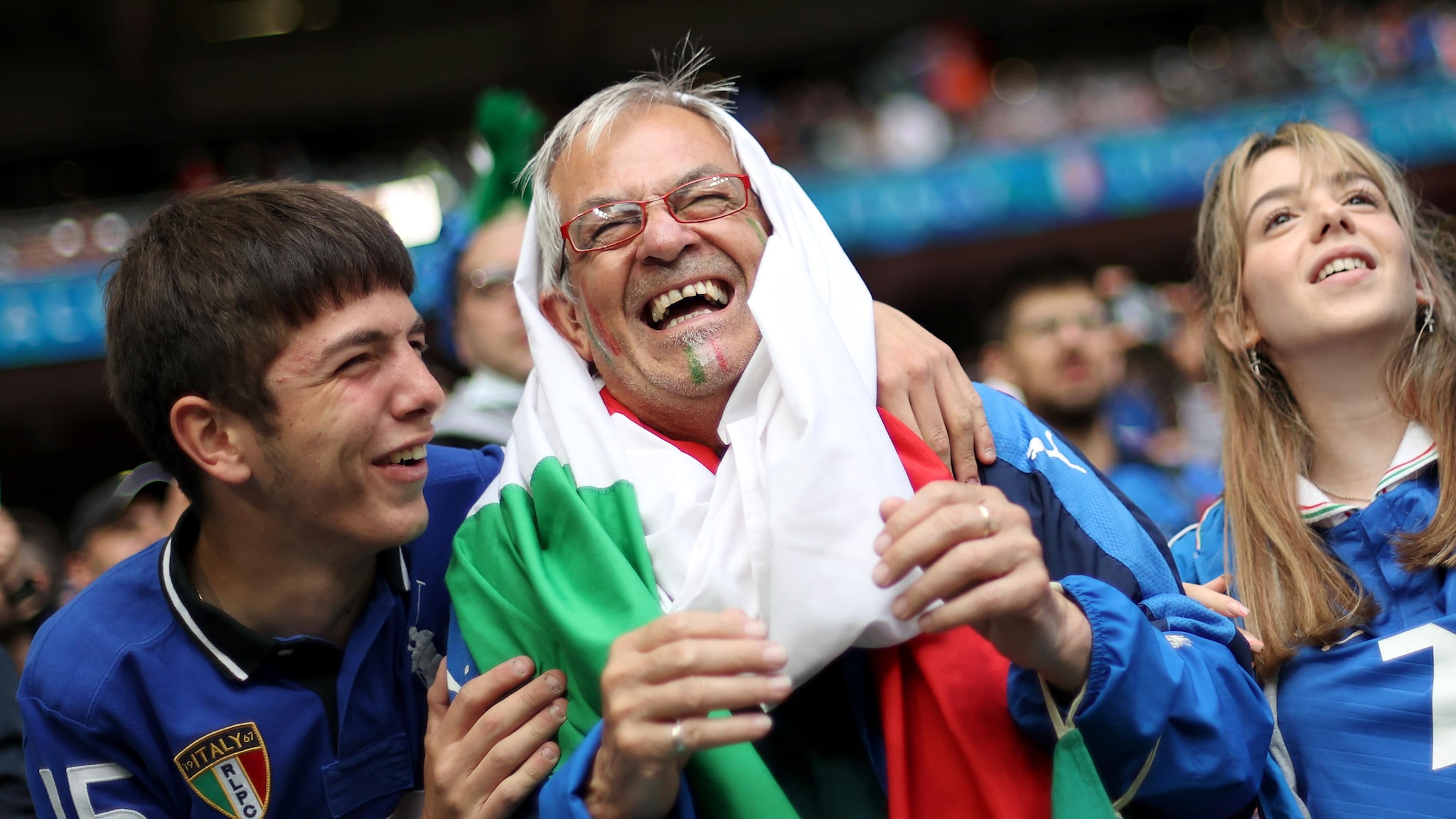 Euro 2020: Italy Crowned European Champions - Euro Global Post- Latest ...